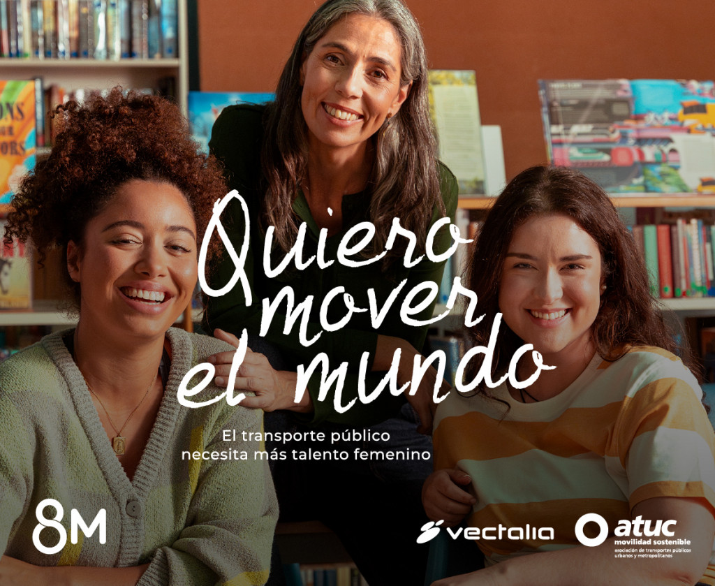 Vectalia Alicante, autobuses de Alicante, conoce las líneas urbanas de bus